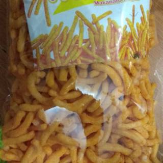 Jual TERMURAH Snack kiloan ori termurah snack lebaran snack indofood ...