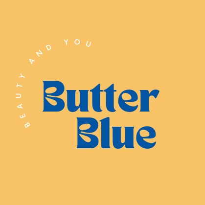 Produk butter blue. | Shopee Indonesia