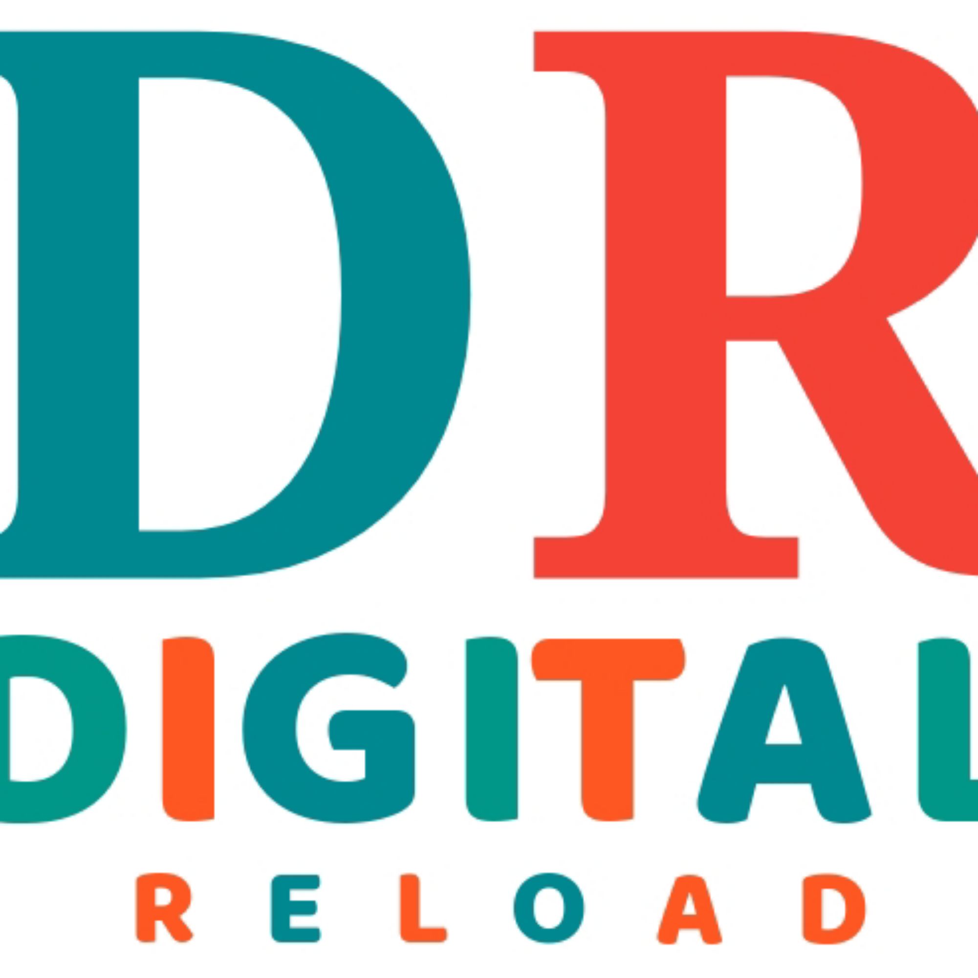 Produk Digi Reload | Shopee Indonesia