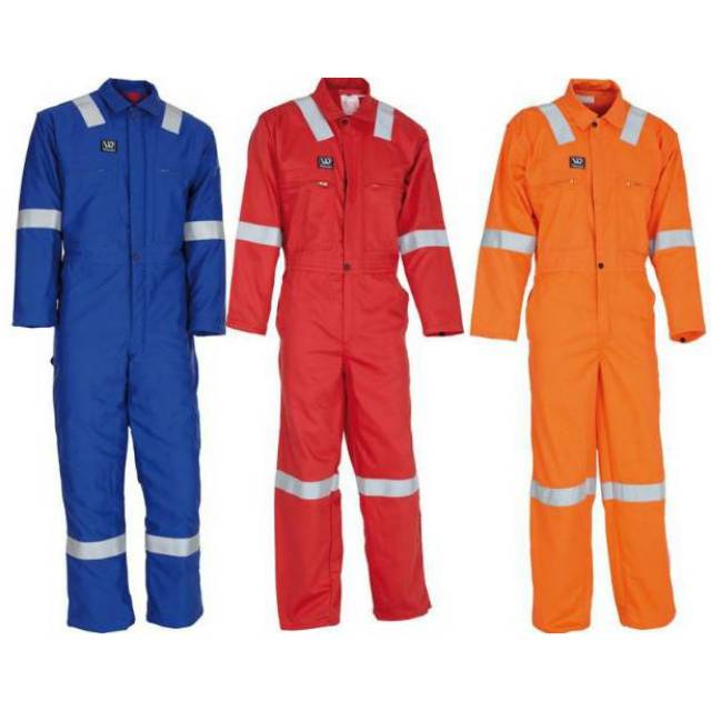 Jual CUSTOM WEARPACK SATUAN / WAEPACK FULL BODY / SERAGAM PROYEK ...