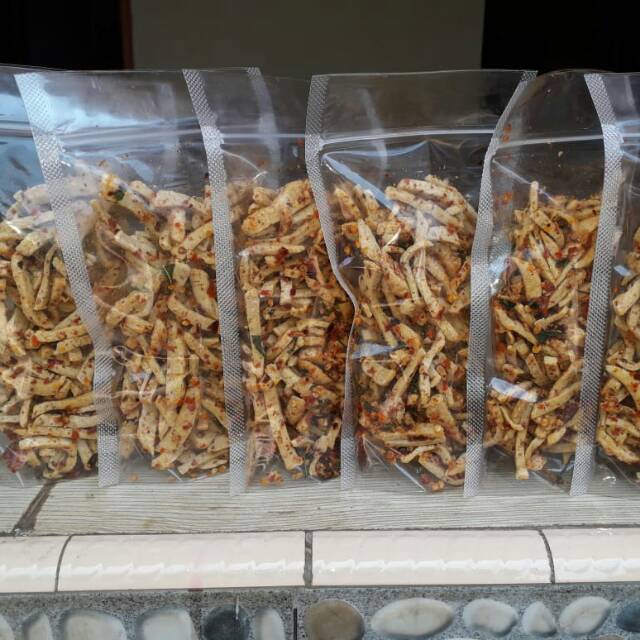 Toko Online Cemilan instan | Shopee Indonesia