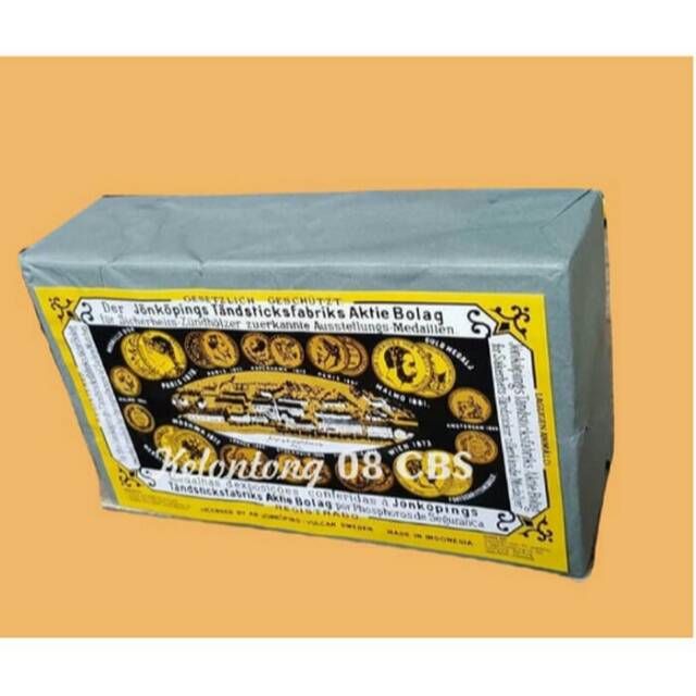 Korek Api Kayu Asli HARGA SUPER MURAH ! Isi 10pcs | Shopee Indonesia