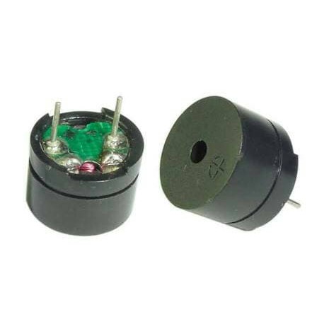 Jual Passive Buzzer Speaker Buzer Pasive 5V For Arduino | Shopee Indonesia