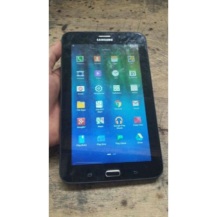 Jual Mesin samsung tab 3v normal | Shopee Indonesia