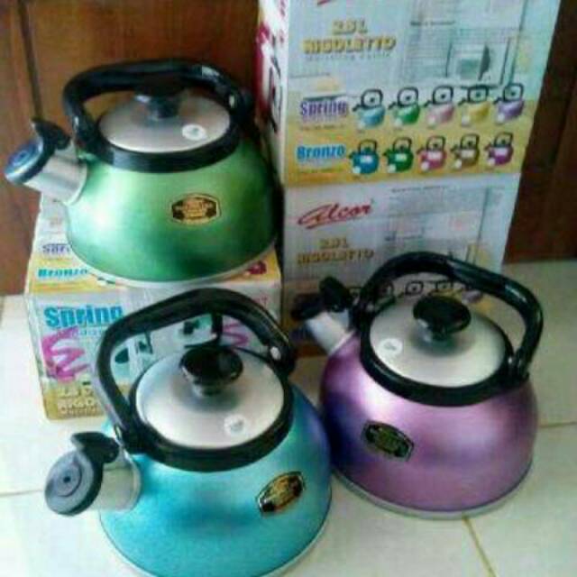 Jual Teko Siul Rigoletto 2,5 L Mikado Maspion (Sekilo muat 2 teko ... Jual Teko Siul Rigoletto 2,5 L Mikado Maspion (Sekilo muat 2 teko ...