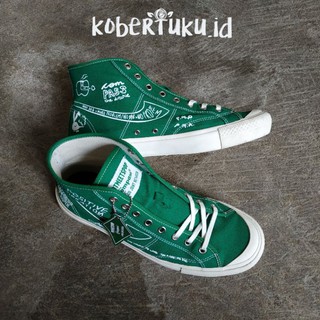 Jual Sepatu Compass x PMP | Shopee Indonesia