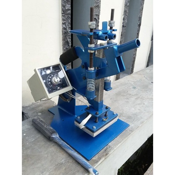 Jual MESIN PRESS EMBOSS STROPER (PENGUNCI) Indonesia|Shopee Indonesia