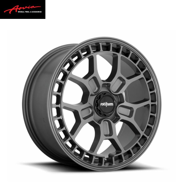 Jual Velg Rotiform ZMO-M 8,5-19 5x112 ET45 Colour MA | Shopee Indonesia