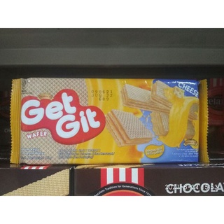 Jual Sobisco Get Git wafer 102g | Shopee Indonesia