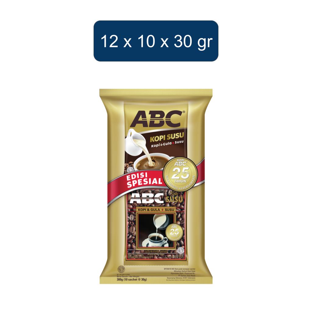 Jual ABC SUSU (P10, 12 X 10 X 31 GR) | Shopee Indonesia