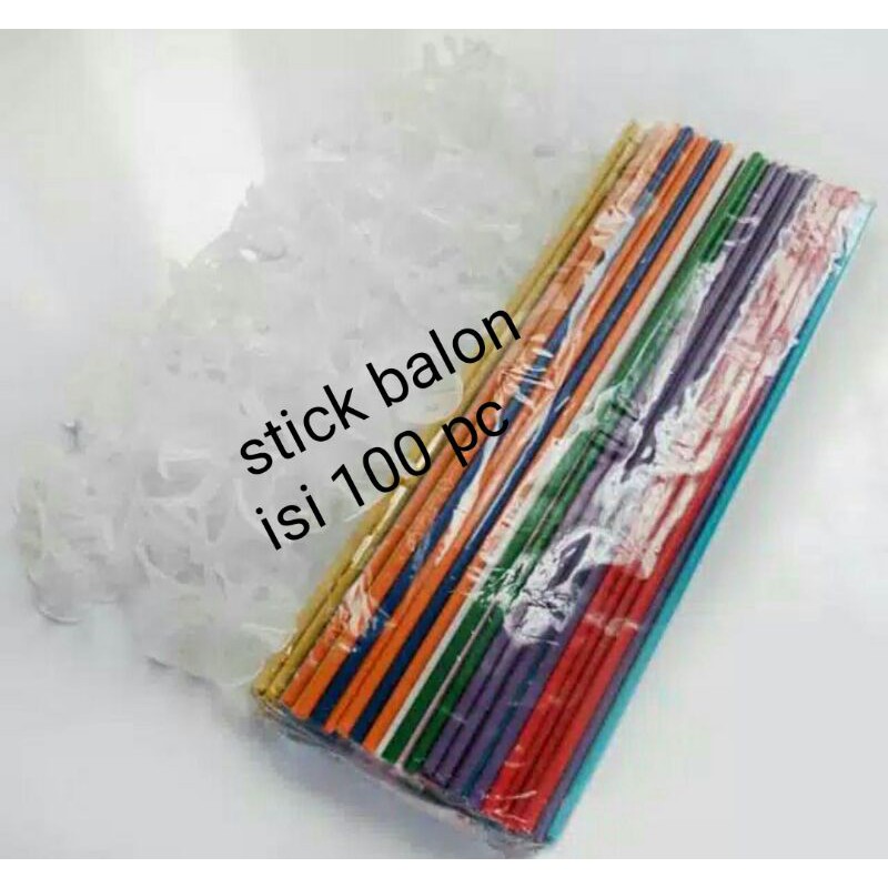 Harga balon 1 pack isi 100 Terbaru Jan 2026 | BigGo Indonesia
