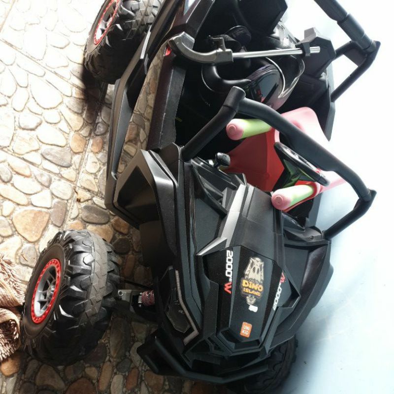 Jual mobil anak 4 wd | Shopee Indonesia