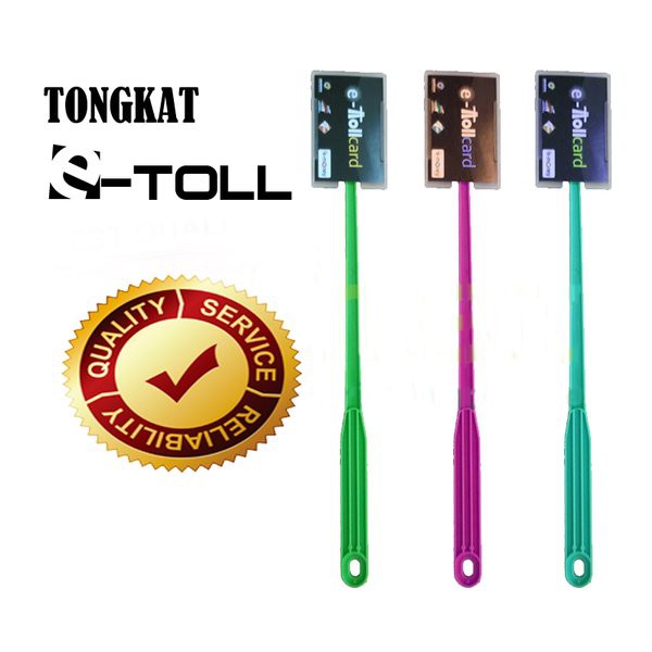 Jual Tongkat E-Toll - Tongtol - Tongtoll | Shopee Indonesia