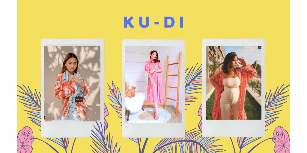 Toko Online kudi.id | Shopee Indonesia