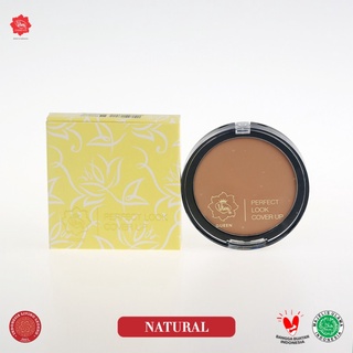 Jual Viva Queen Perfect Look Cover Up (WATERPROOF) | Shopee Indonesia