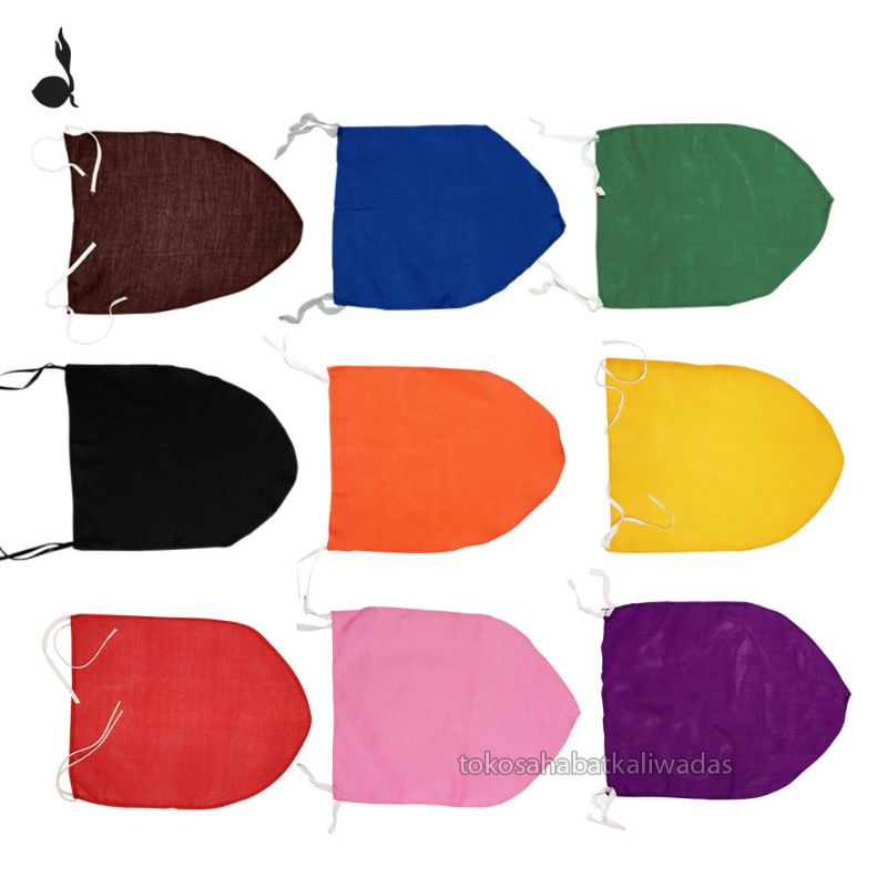 Jual BENDERA BARUNG PRAMUKA SIAGA | Shopee Indonesia