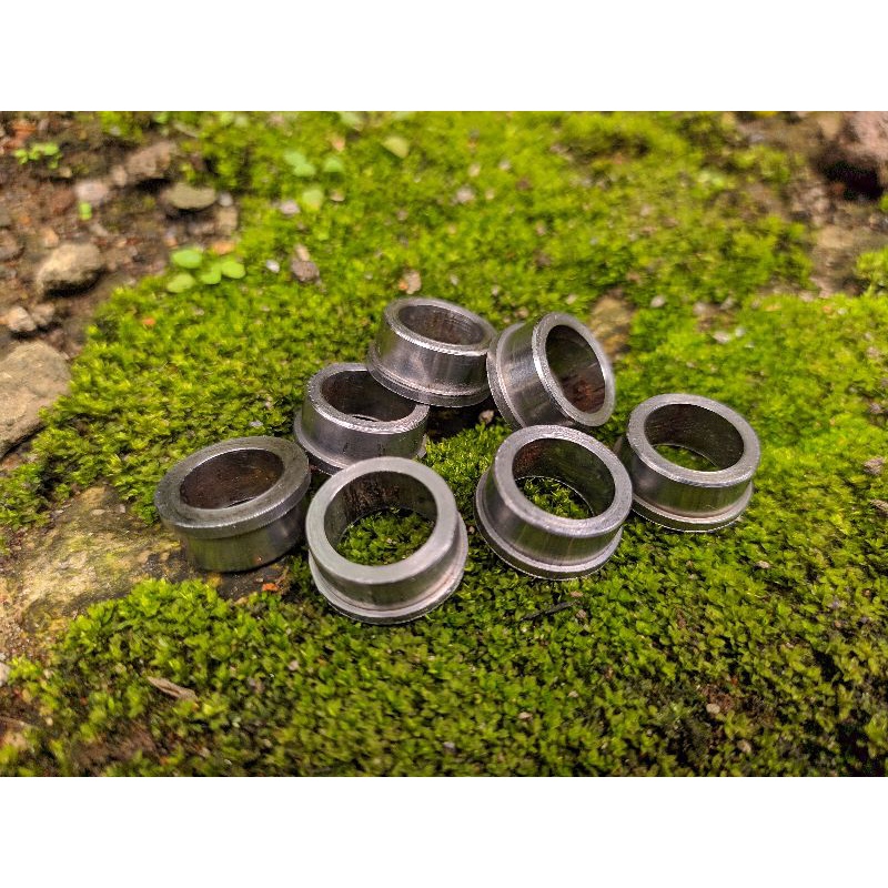 Jual ADAPTOR PEG HUB GUARD 14MM TO 10MM | Shopee Indonesia