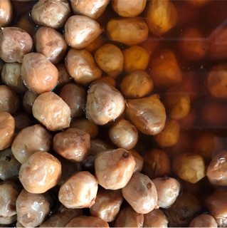 Jual Atapson 1kg/ Asam Paya/Asam Maram/Manisan buah khas Kalimantan ...