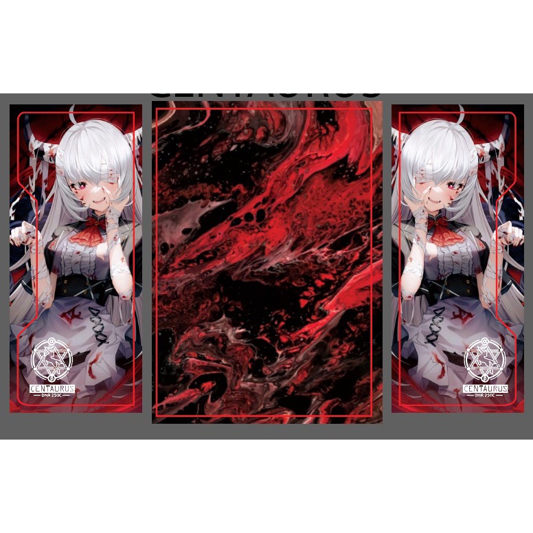 Jual Paket Panel + Skin Centaurus Dna / Quest Custom | Shopee Indonesia