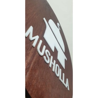 Jual Signage Musholla Sign Board Kayu Label Papan Nama Masjid Mushola ...