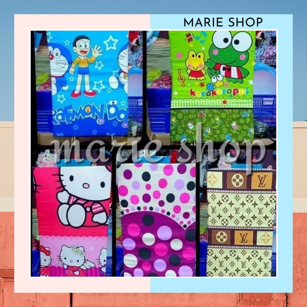 Jual ALAS SETRIKA KARAKTER ALAS GOSOK SETRIKA / MATRAS / SPON / BUSA ...