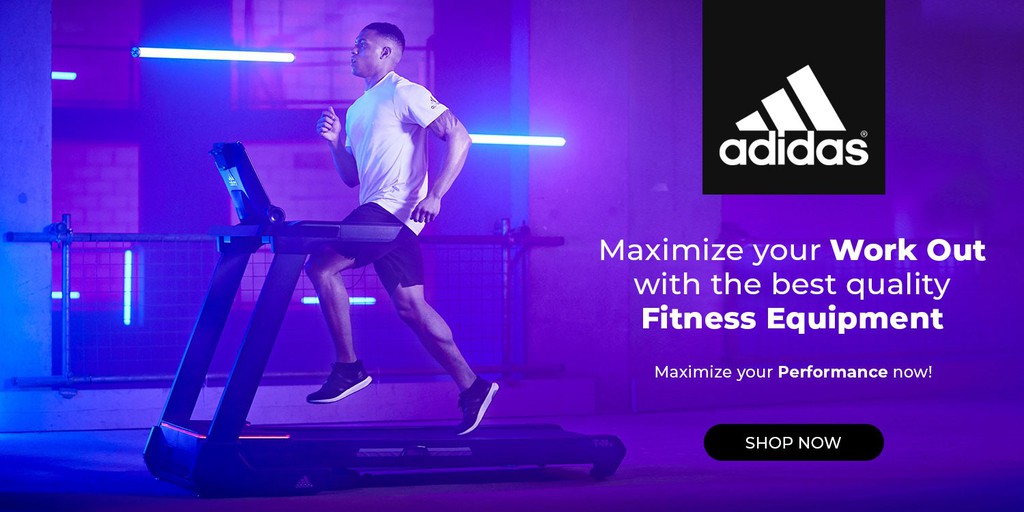 Produk Adidas Fitness Official Shop | Shopee Indonesia