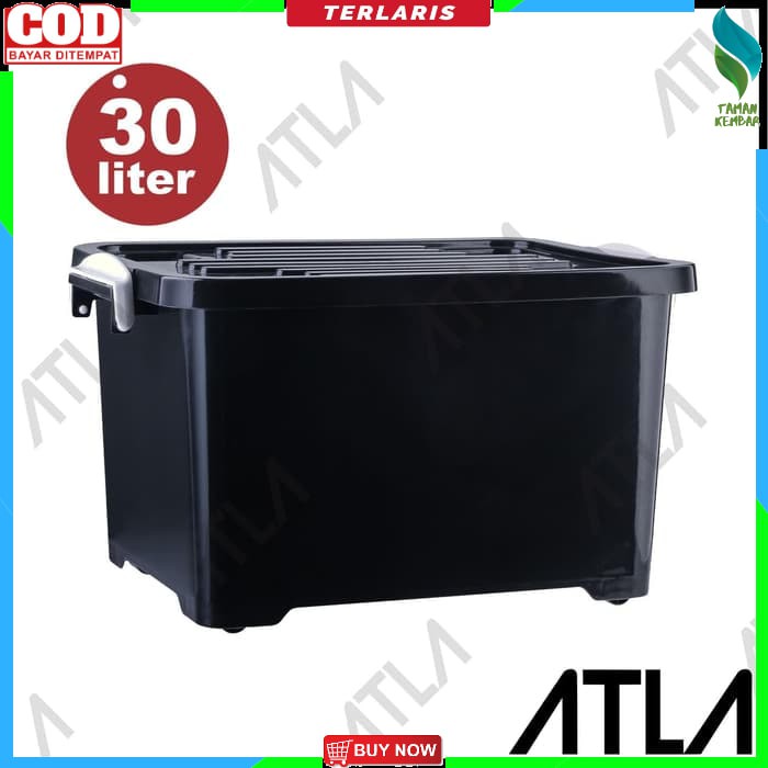 Jual Box Kontainer Box Container Box Container Plastik Kontainer ...