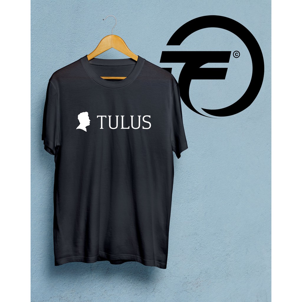 Jual Kaos TULUS Murah new Indonesia|Shopee Indonesia