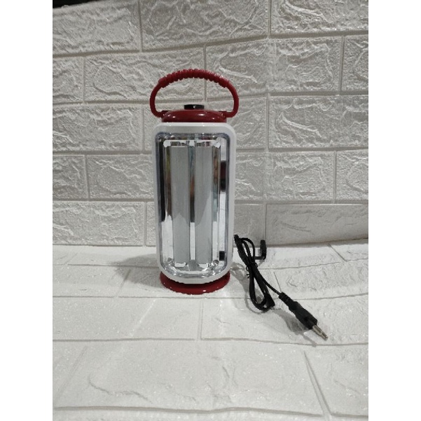 Jual Lampu emergency / lampu emergensi senter darurat mati lampu ...