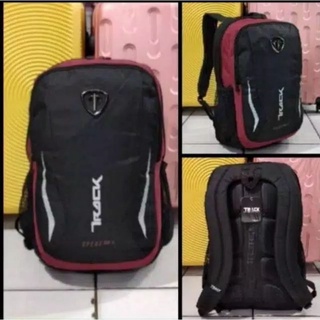 Jual Tas backpack tracker - ransel tracker 25 liter - tas pria tracker ...