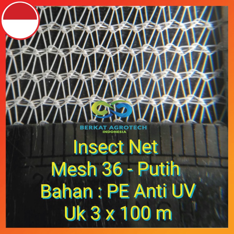 Jual Insect Net / Screen Net Mesh 36 (Per Meter) | Shopee Indonesia Jual Insect Net / Screen Net Mesh 36 (Per Meter) | Shopee Indonesia