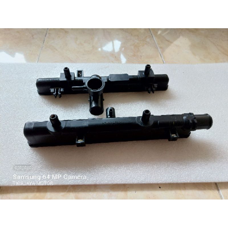 Jual Cover Atas Bawah Upper Tank,Cover Atas Bawah Radiator Calya Sigra ...