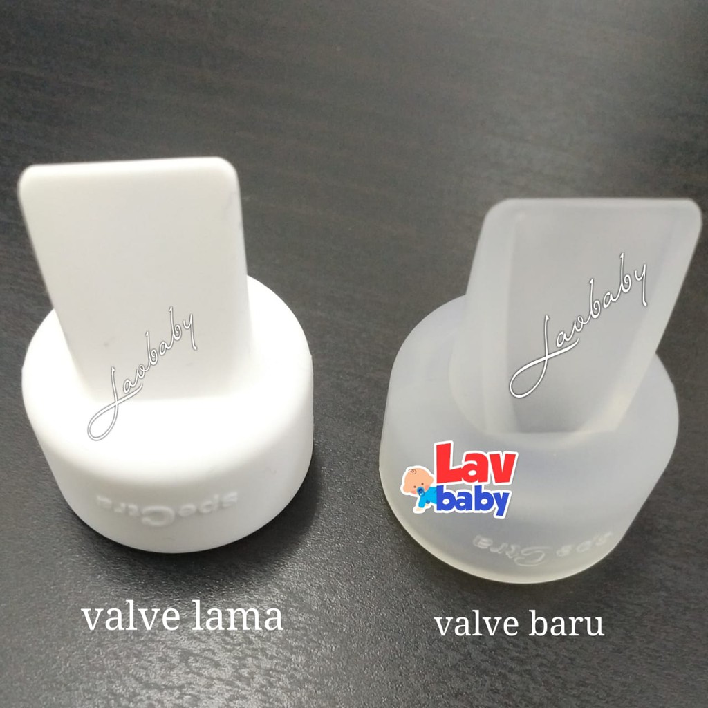 Jual Spectra Valve Membran / Valve pompa asi spectra 9plus all spectra ...