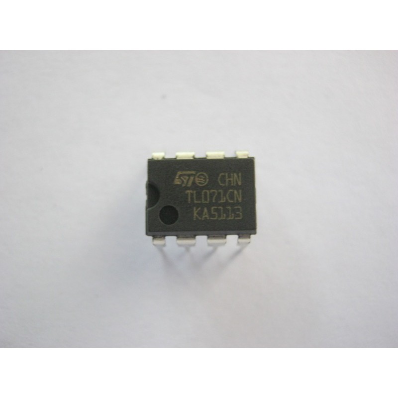 Jual IC TL071 TL 071 | Shopee Indonesia