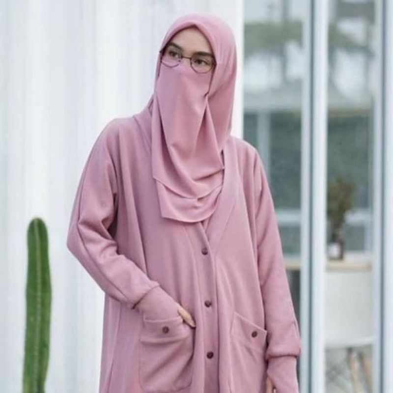 Jual CADAR TALI 2 LAYER TANPA JAHITAN BAWAH MATA | Shopee Indonesia