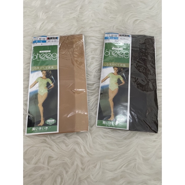 Jual Stocking Sheleg, Lady Mariana, Annabel (New) | Shopee Indonesia