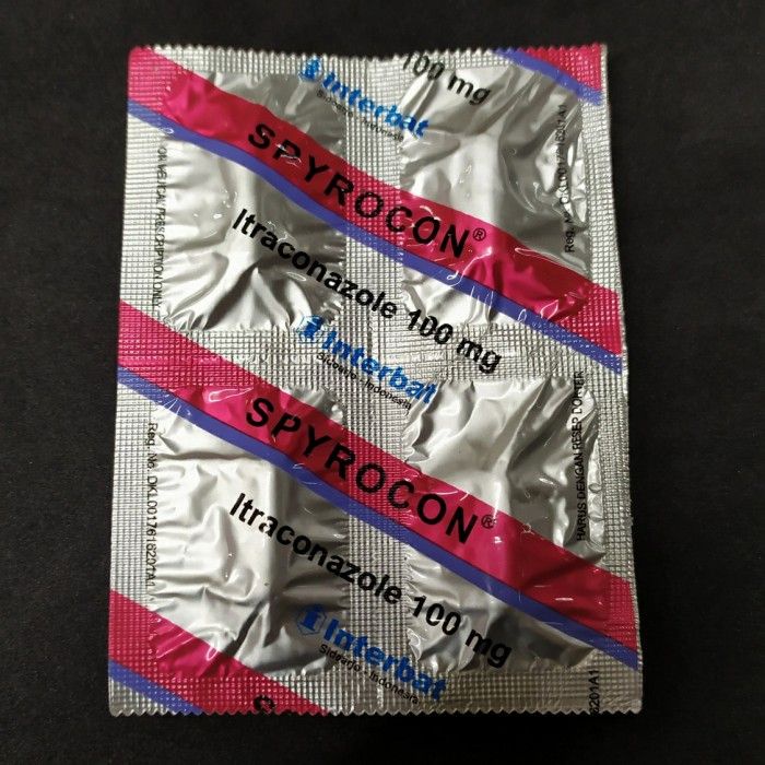 Harga Spyrocon Terbaru Juni 2022 | BigGo Indonesia