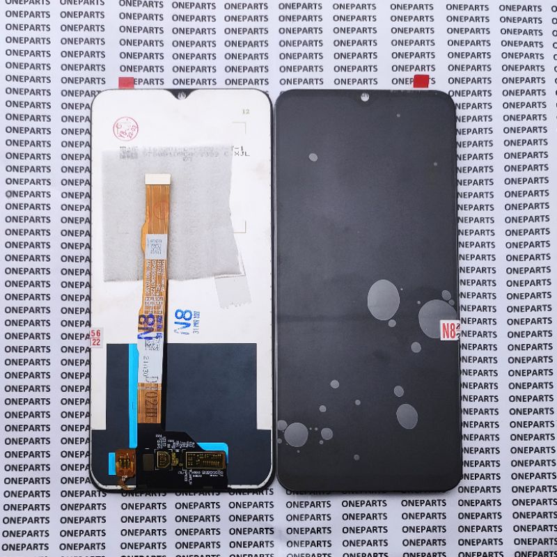 Jual LCD TOUCHSCREEN VIVO Y21T V2131 ORIGINAL | Shopee Indonesia