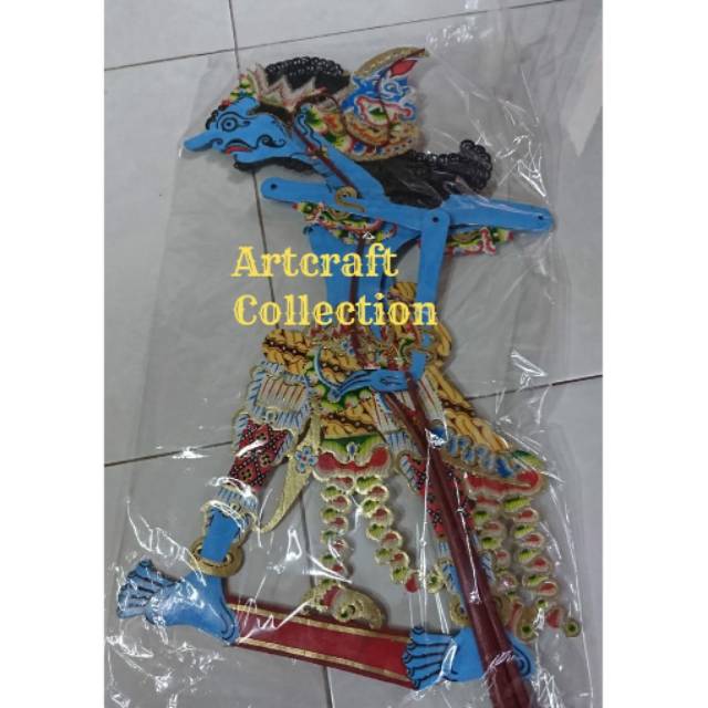 Jual Wayang kulit asli antasena ontoseno Indonesia|Shopee Indonesia Jual Wayang kulit asli antasena ontoseno Indonesia|Shopee Indonesia