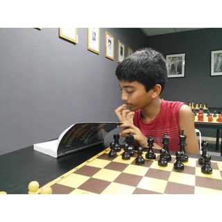 Jual Buku Catur Fundamental Chess Logical Decision Making by Gm Ramesh ...