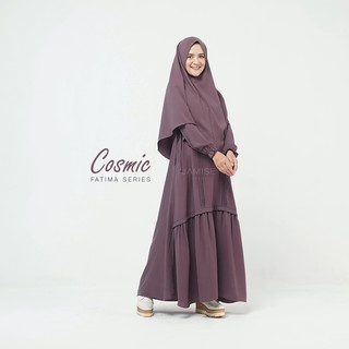Toko Online Jamise Syari Official Shop | Shopee Indonesia