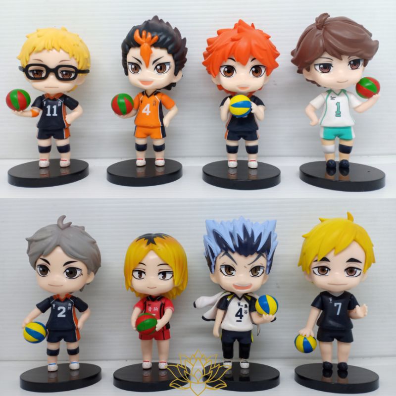 Jual oikawa plush Harga Terbaik & Termurah Januari 2023 | Shopee Indonesia