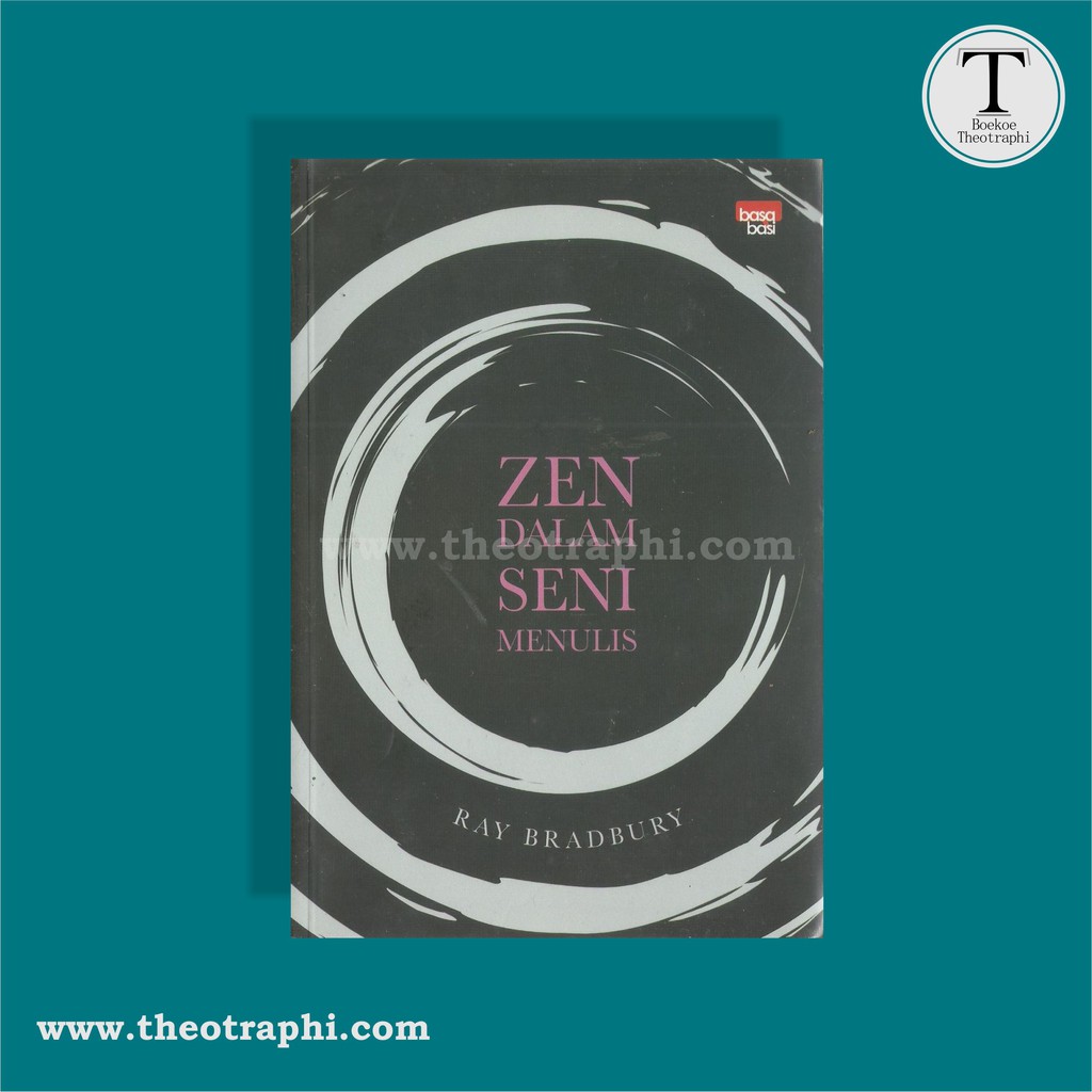 Jual Zen dalam Seni Menulis - Ray Bradbury | Shopee Indonesia