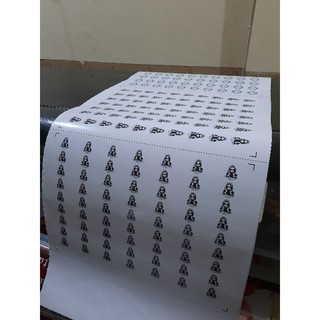 Jual STIKER VINYL | STICKER VINYL MAKLOON PREMIUM | RITRAMA POLITAPE 3M ...