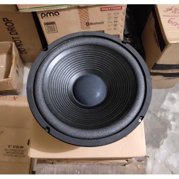 Jual Speaker ACR 10 Inch 1018W Woofer 1018 W Bass | Shopee Indonesia