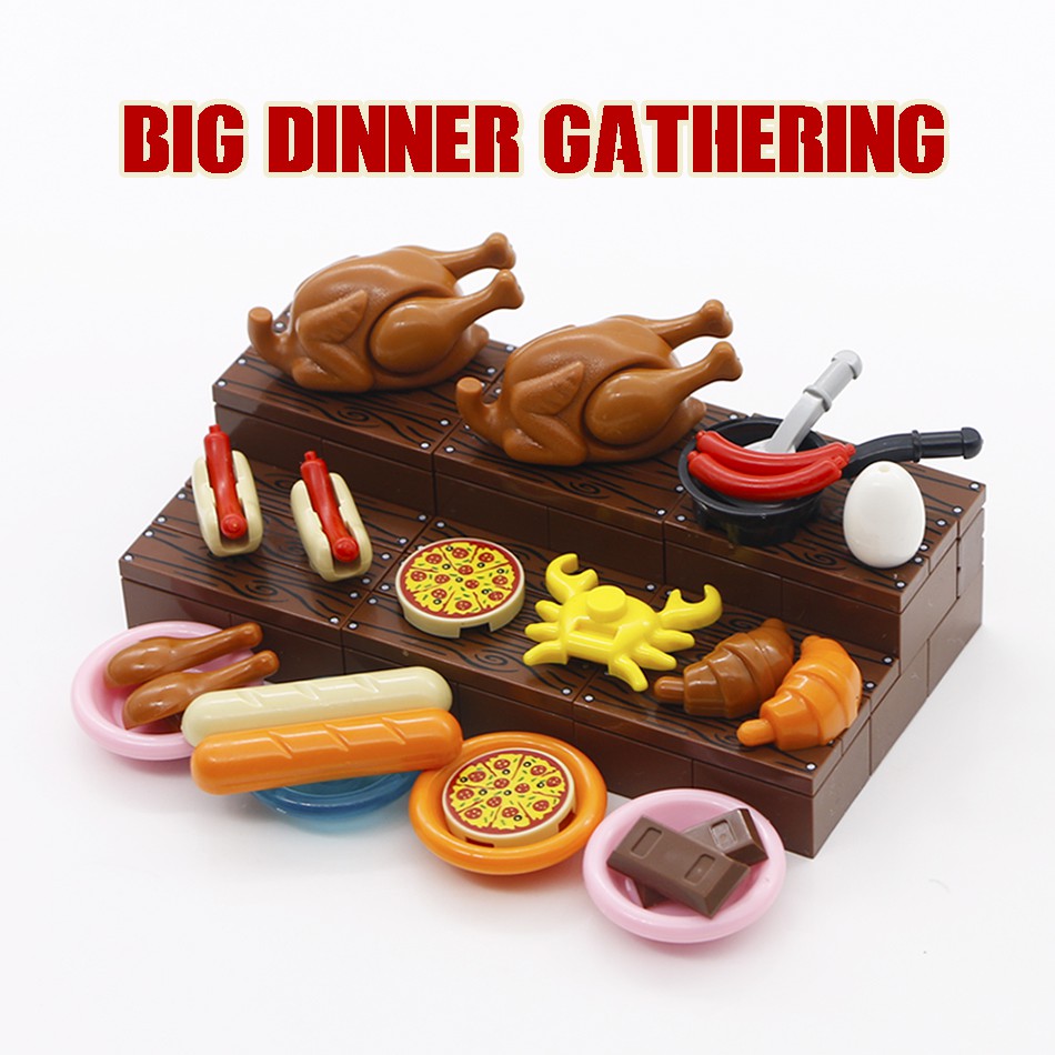 Harga Lego DOG Terbaru Jun 2025 | BigGo Indonesia