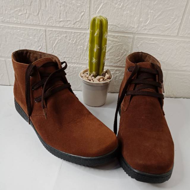 Jual Sepatu Booth Original Cole Murah 41 SALE(spesial prize) Indonesia ...