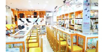 Toko Online Chubby Baby Shop Official Shop | Shopee Indonesia