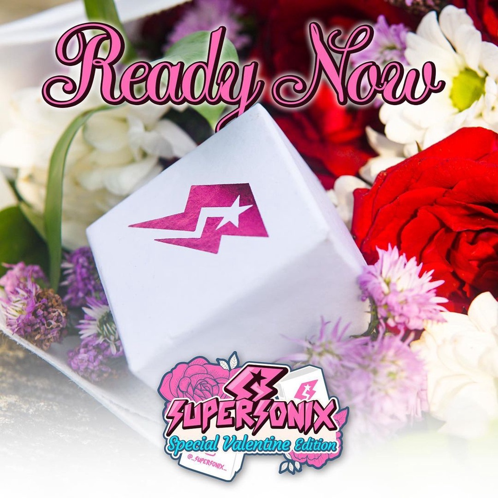 Harga Supersonix Terbaru Juni 2024 |BigGo Indonesia