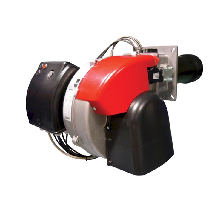 Jual ECOFLAM BURNER SOLAR untuk Industri. Praktis dan terjangkau ...